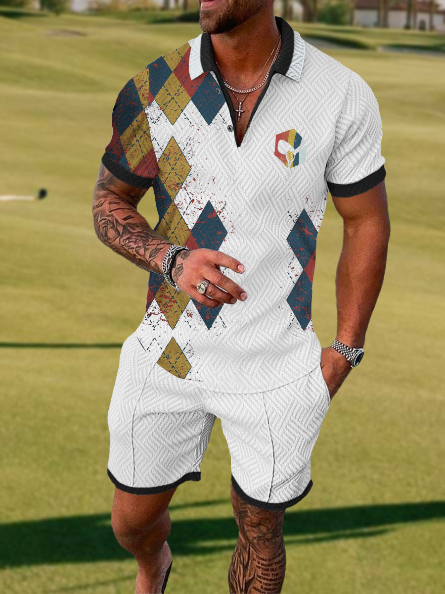 Men's Golf Set – cozypantsus